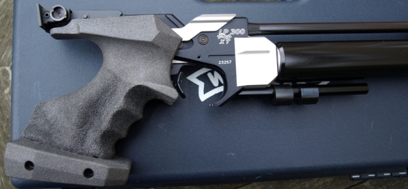 Walther Pistol Lp300Xt For Sale - For Sale - Target Shooting Forum ...