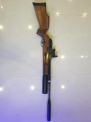 for sale BSA super 10 air rifle - For Sale - Target Shooting Forum ...