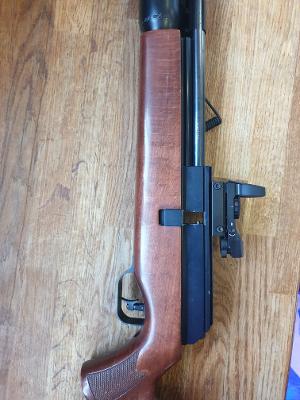 for sale BSA super 10 air rifle - For Sale - Target Shooting Forum ...