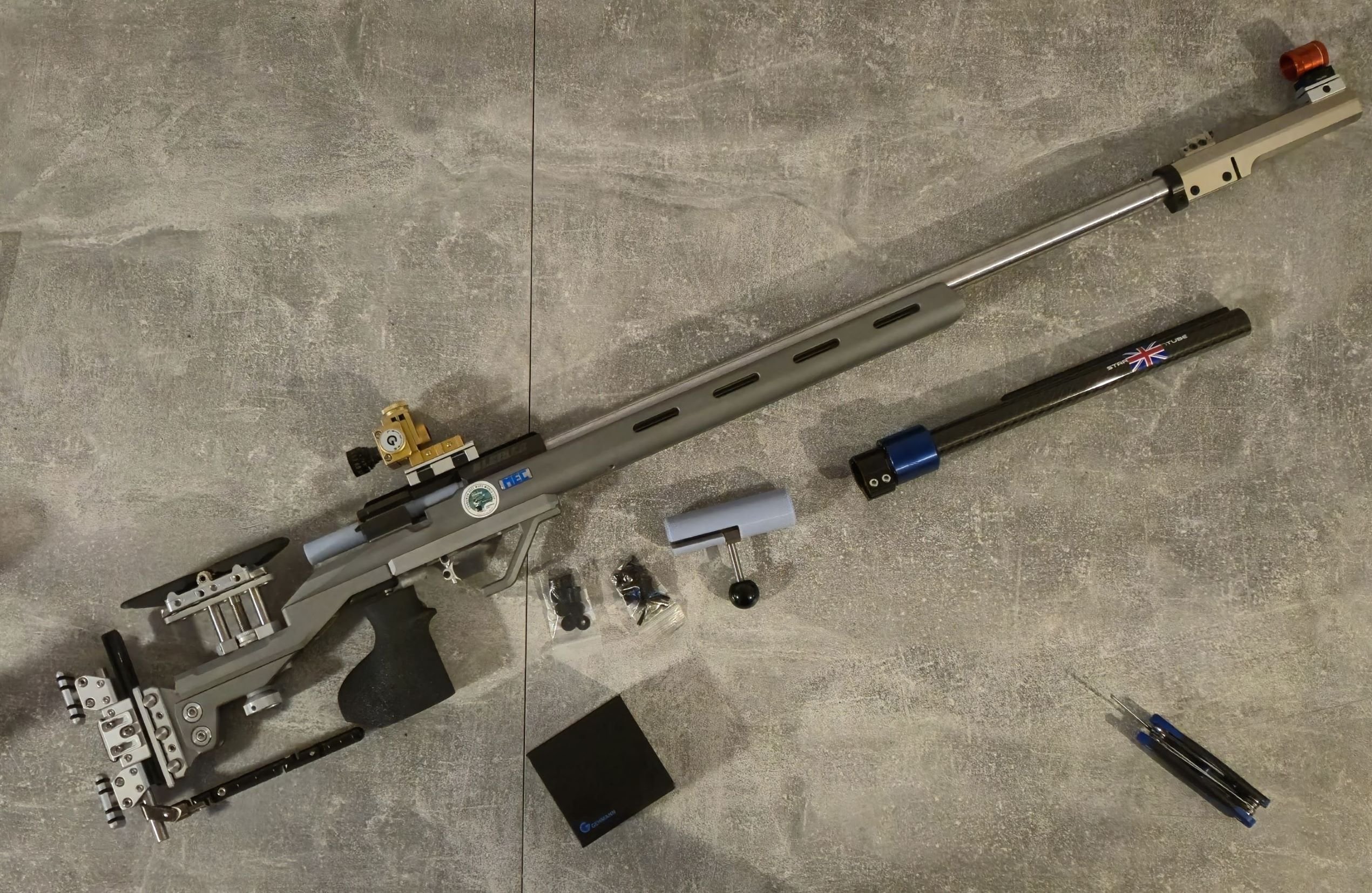 Bleiker challenger in MEC stock - Reduced Price - For Sale - Target ...